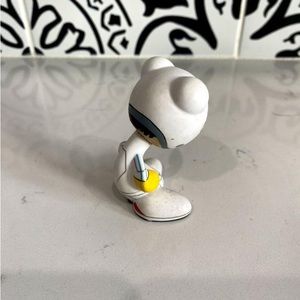 Mattel | Toys | Ub Funkeys Mattel Speed Racer Computer Games Figure ...